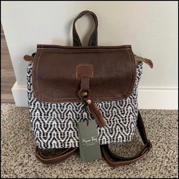 Myra Bag | Bags | Myra Backpack Bag Leffis | Poshmark